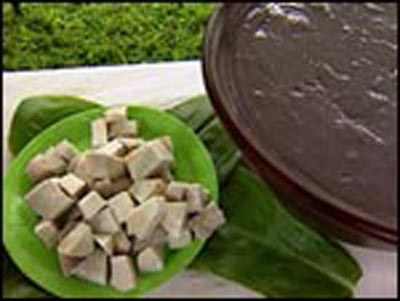 A Different Kind of Superhero — KAHEA