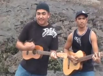 Music Video: "As One" — KAHEA