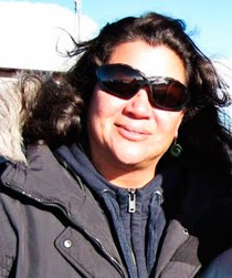 Meet the Mauna Kea Hui - Kealoha Pisciotta — KAHEA