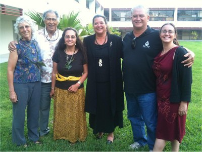 TMT is not being built on Mauna Kea — KAHEA